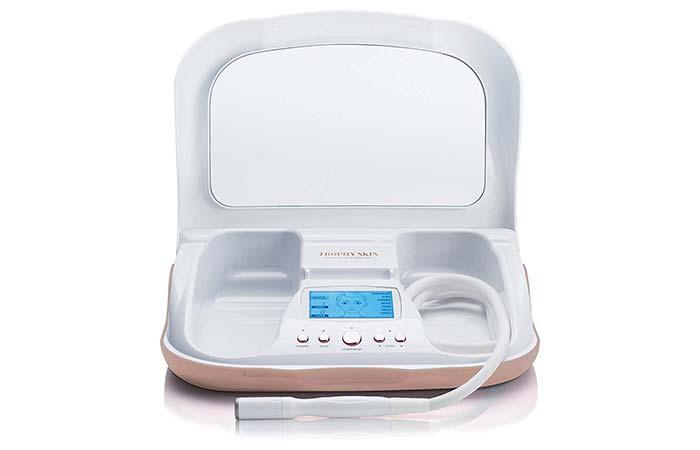 10 Best At-Home Microdermabrasion Kits