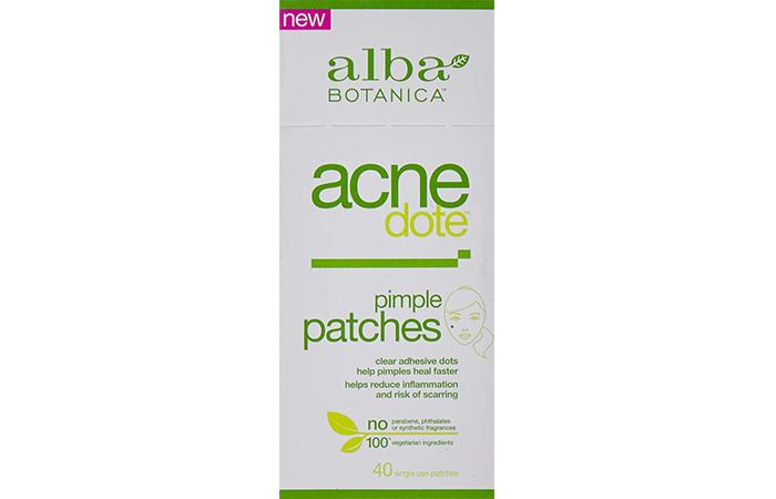 21 Best Pimple Patches Of 2020 To Clear Breakouts Overnight