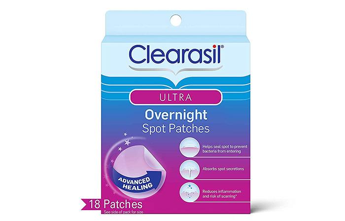21 Best Pimple Patches Of 2020 To Clear Breakouts Overnight