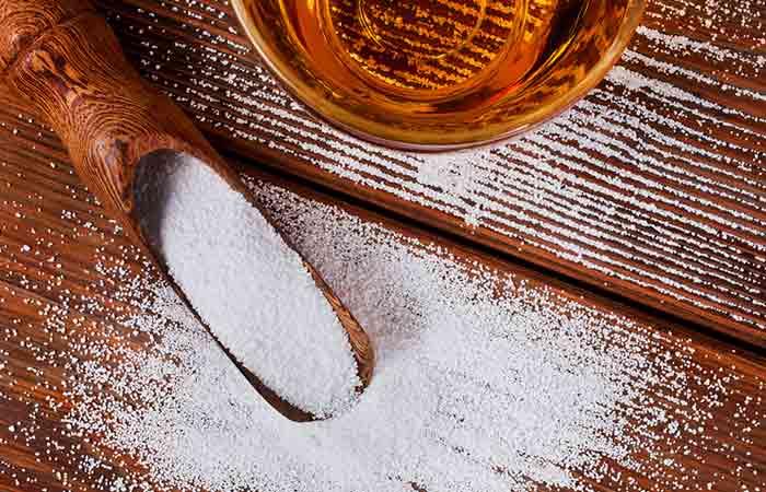 Sorbitol – Everything You Need To Know