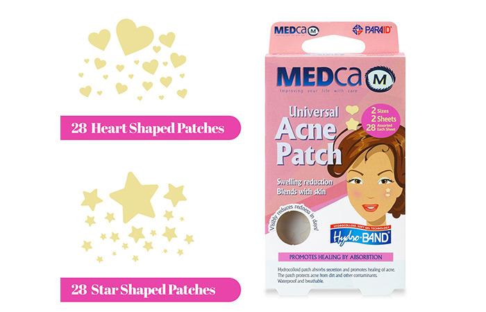 21 Best Pimple Patches Of 2020 To Clear Breakouts Overnight
