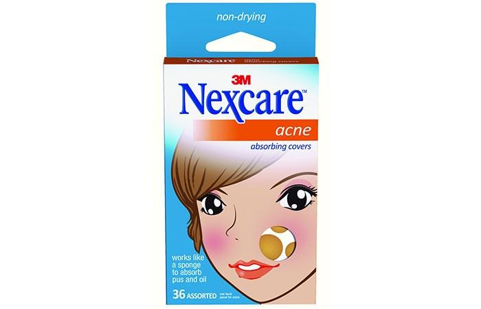 10 Best Acne Patches That Clear Your Pimples In No Time! - 2019