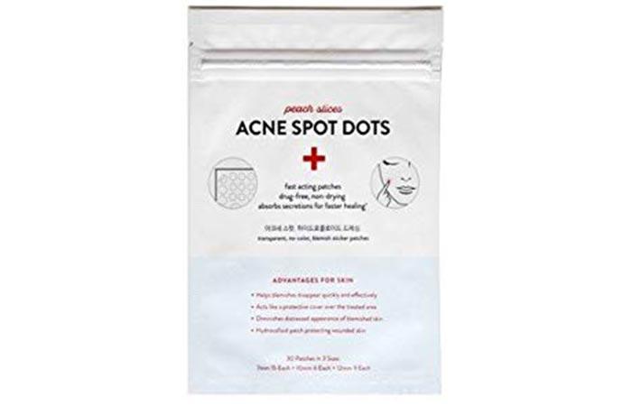 10 Best Acne Patches That Clear Your Pimples In No Time! - 2019
