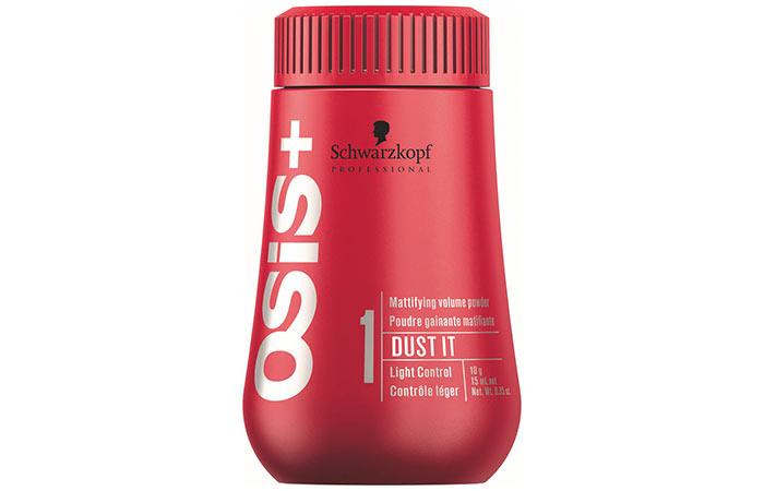 10 Best Root Volumizing And Texturizing Hair Powders