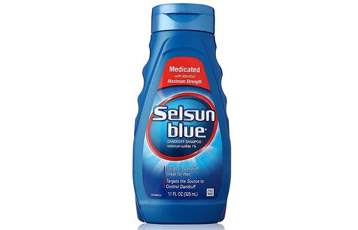 10 Best Medicated Shampoos To Buy In 2020