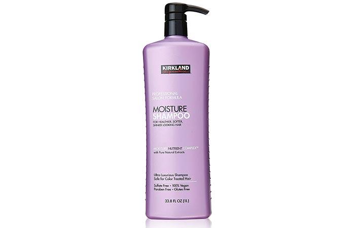 15 Best Gluten-Free Shampoos To Buy In 2020