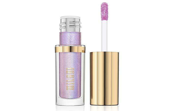 11 Best Metallic Eyeshadows