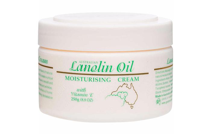 Lanolin: Is It Safe For Your Skin?