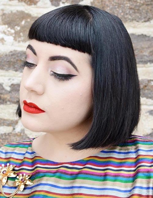 20 Best 20s Hairstyles That Will Make You Want To Go Back In Time ...