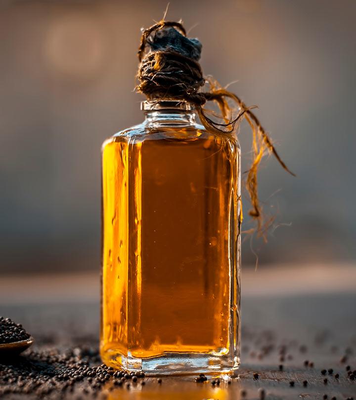 11 All About Mustard Oil 11 All About Mustard Oil