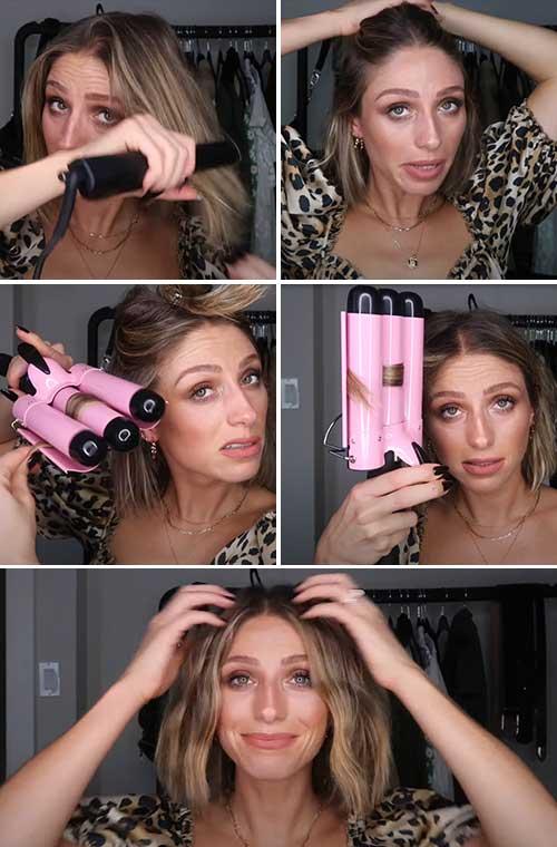 20 Perfect Ways To Get Beachy Waves Every Time