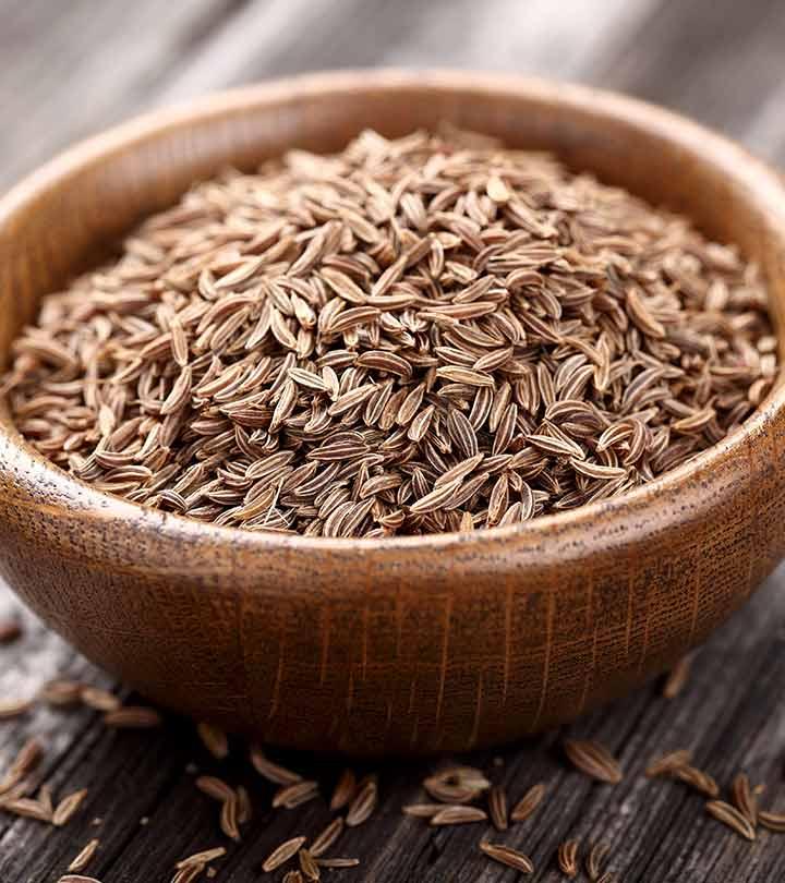 19 Cumin Jeera Benefits Uses And 