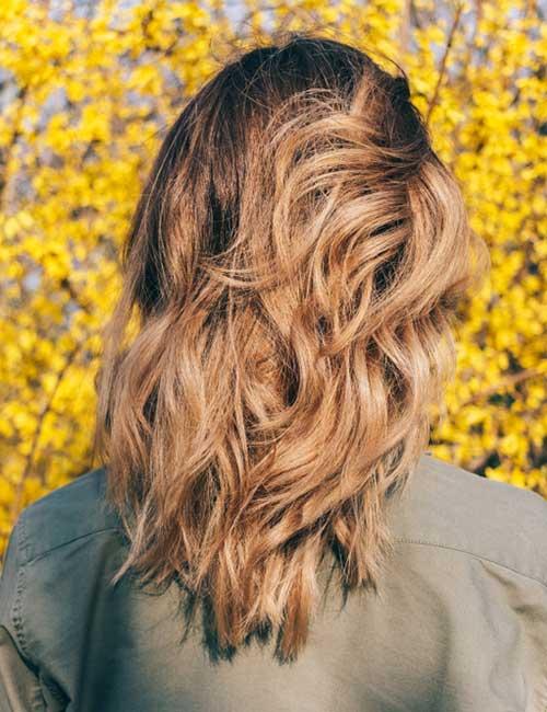 How To Fix Muddy Hair Color Your Hair Is Several Colors To Start If How To Fix Muddy Hair Color Your Hair Is Several Colors To Start If