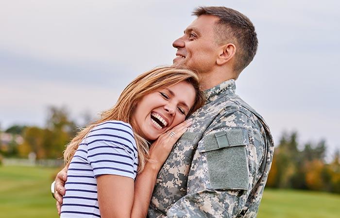 What Commitment Means In A Marriage