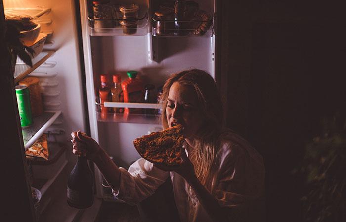 Disordered Eating: How To Have A Healthy Relationship With Food