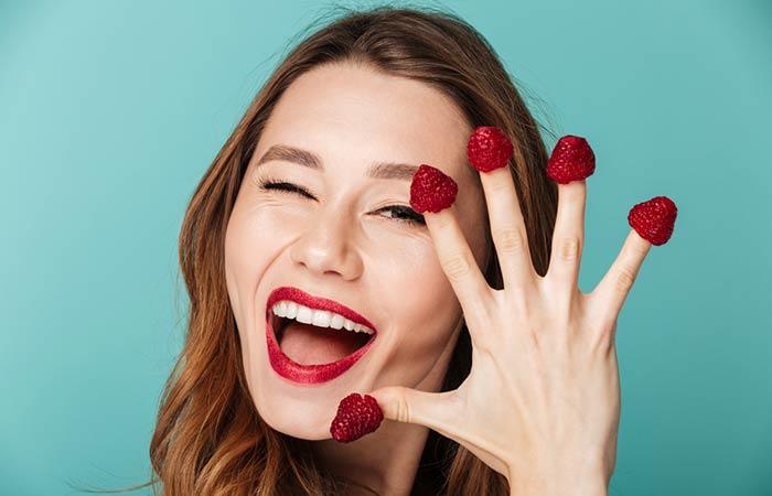 Here’s What Lip Colour You Should Be Wearing Based On Your