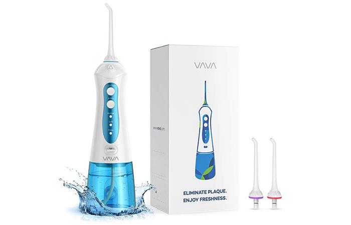 10 Best Water Flossers That You Can Buy In 2020