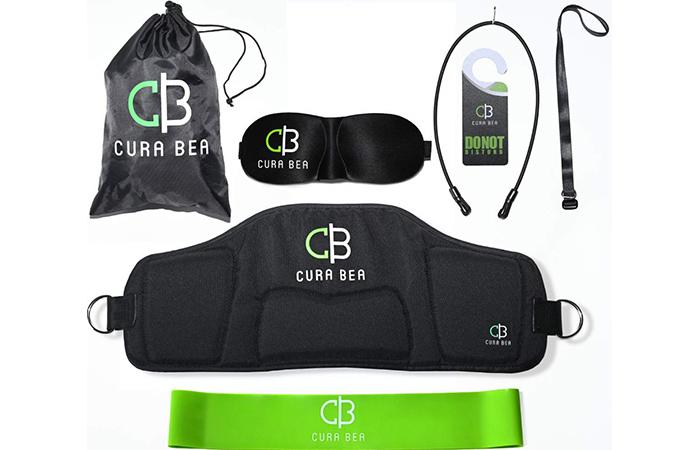 10 Best Cervical (Neck) Traction Devices To Use At Home