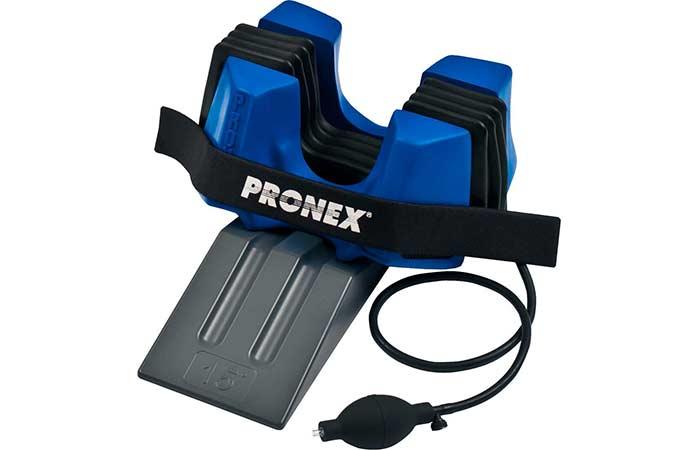10 Best Cervical (Neck) Traction Devices To Use At Home