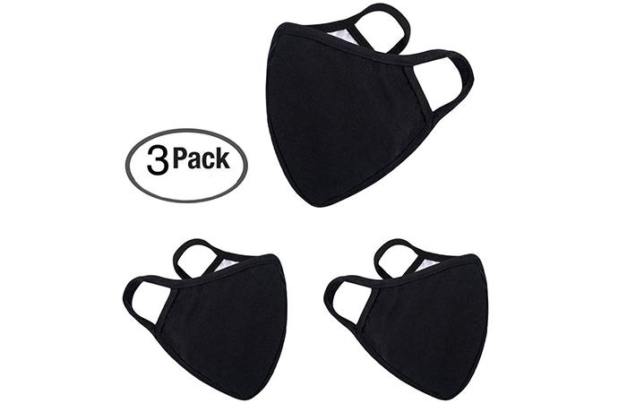 Top 10 Dust Masks Of 2020 To Protect You From Dust And Pollution