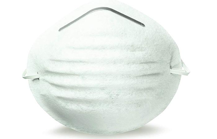 Top 10 Dust Masks Of 2020 To Protect You From Dust And Pollution