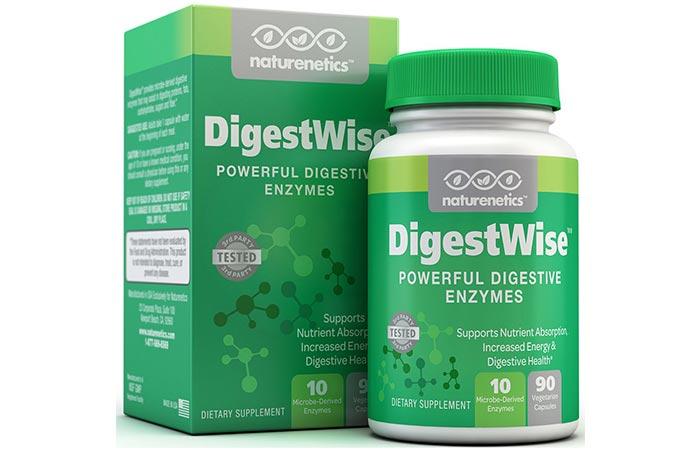 The 10 Best Digestive Enzyme Supplements Of 2020