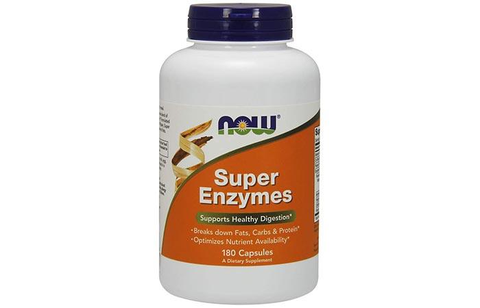 The 10 Best Digestive Enzyme Supplements Of 2020