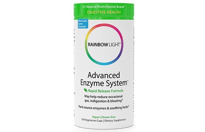 The 10 Best Digestive Enzyme Supplements Of 2020