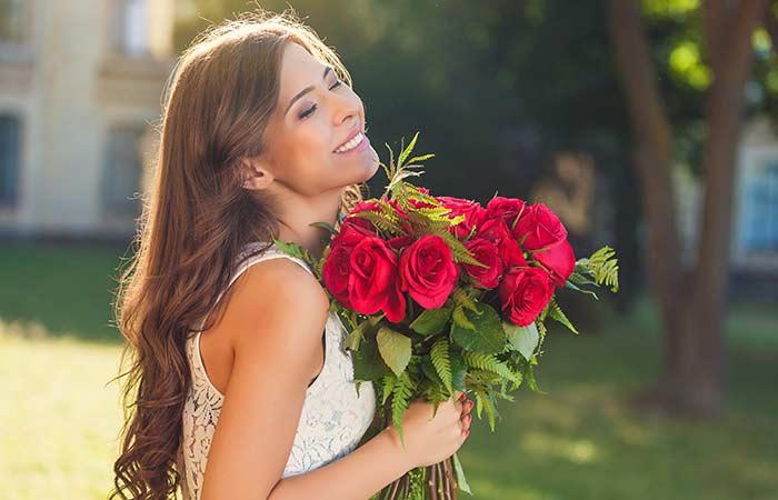 Flower Meanings And What Your Favorite Flower Says About You