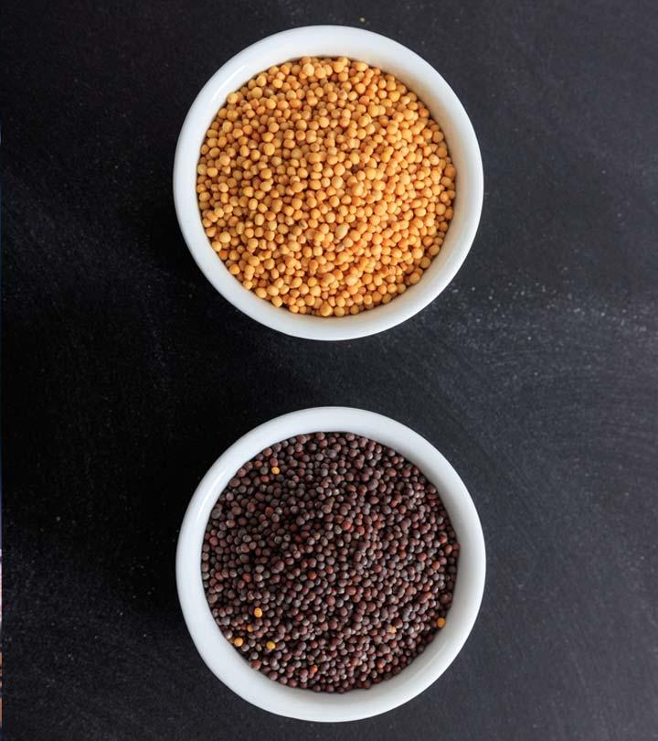 16 All About Mustard Seeds In Hindi 16 All About Mustard Seeds In Hindi