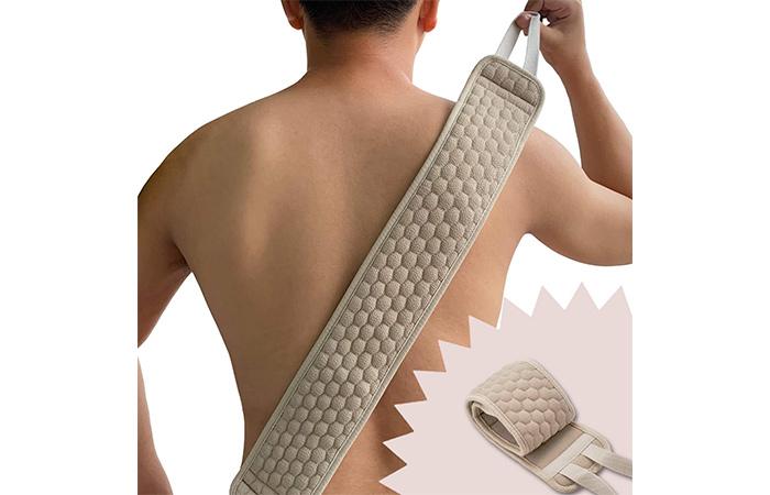 Top 15 Back Scrubbers Of 2020 – Reviews And Buyer's Guide