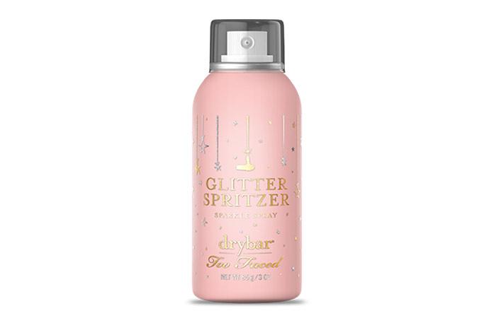 15 Best Glitter Hair Sprays You Need To Try Right Now