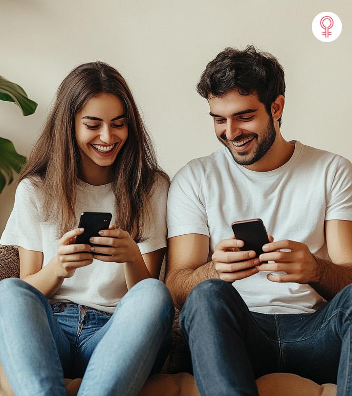 146 Romantic Love Messages That Will Make Him Feel Adored