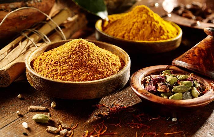 गरम मसाले के फायदे, बनाने का तरीका और नुकसान – Garam Masala Benefits ...