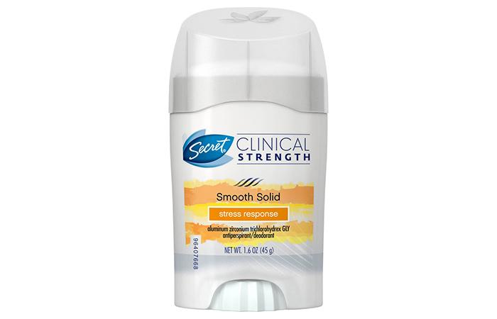 The 15 Best Deodorants For Women – 2019