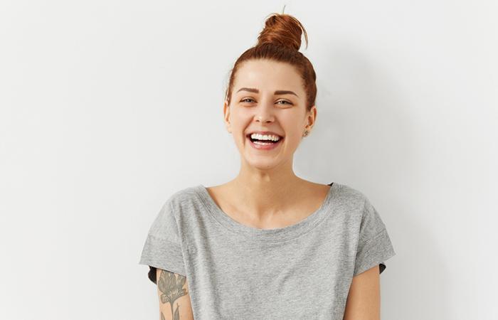 Smile