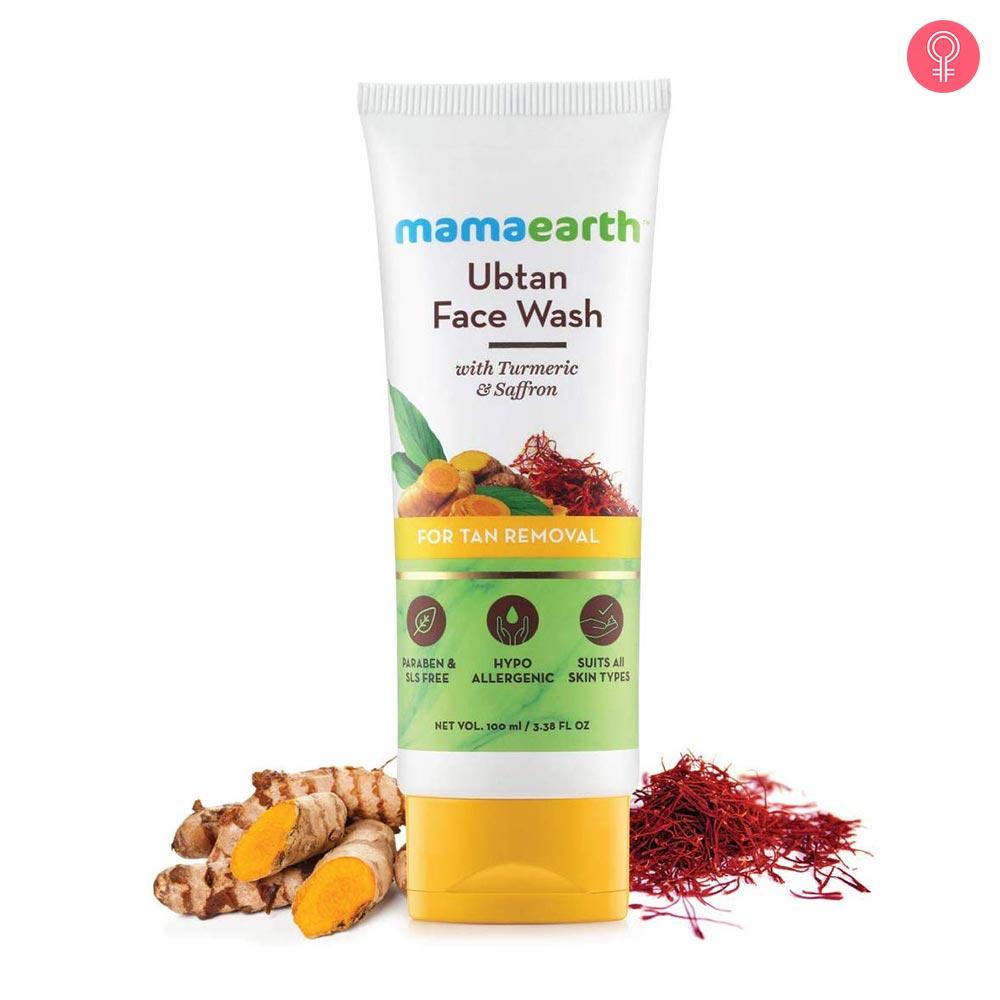 Mamaearth Ubtan Face Wash Genuine Reviews From Users
