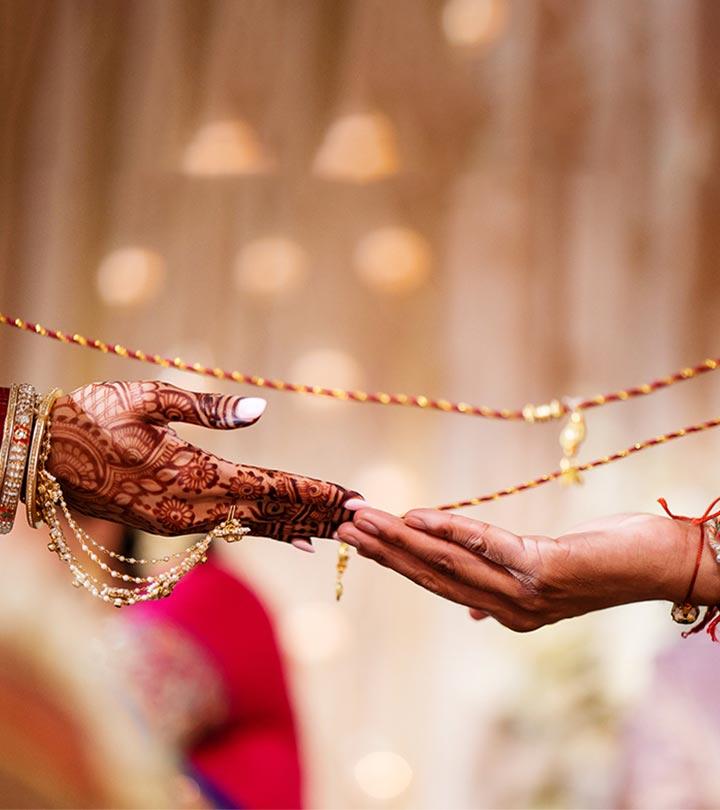 Marriage Anniversary Wishes In Hindi 