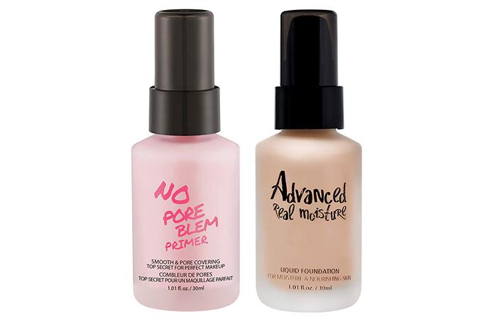 10 Best Korean Foundations That Offer A Flawless Finish