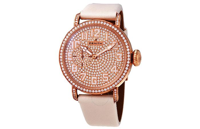 20 Beste Horlogemerken Voor Dames kopen | De Meest Verkochte En ...