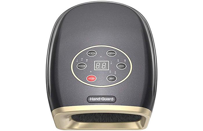 8 Best Electric Hand Massagers 2020