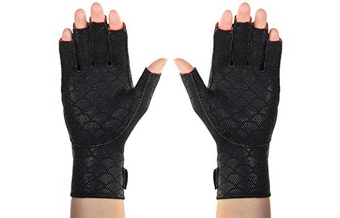 10 Best Arthritis Compression Gloves