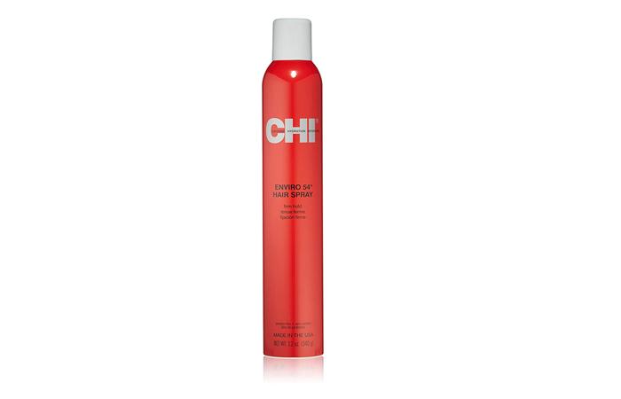 15 Best Drugstore Strong Hold Hairspray