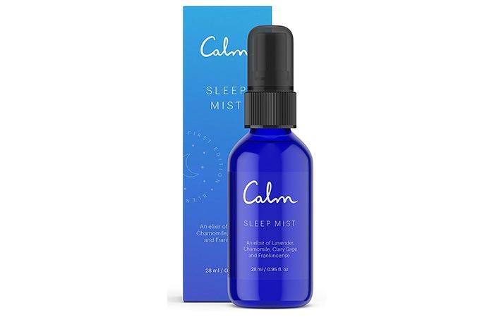 10 Best Pillow Mists For Deep Sleep