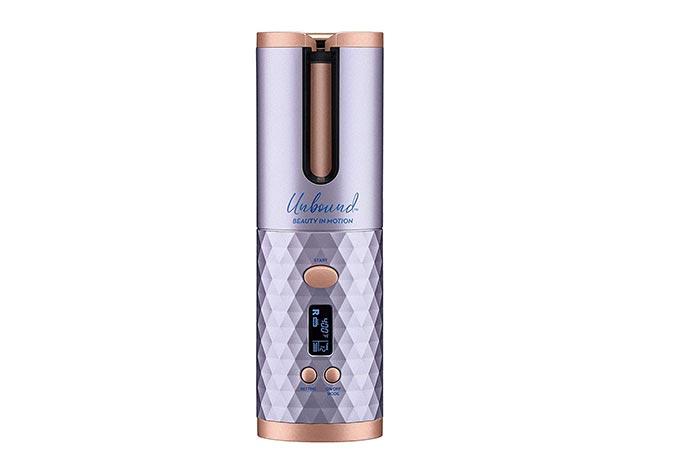 10 Best Automatic Hair Curlers