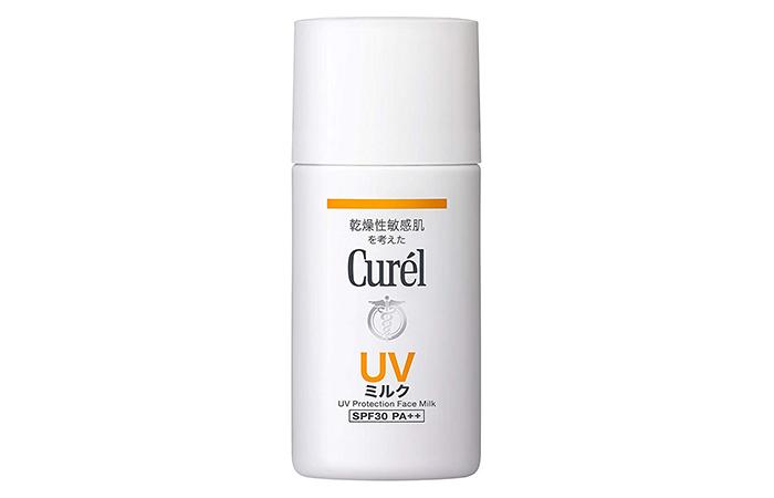 10 Best Japanese Sunscreens For All Skin Types – 2020
