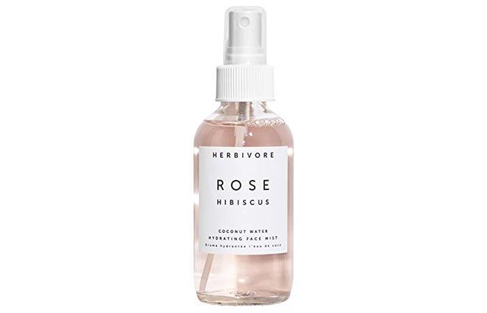 11 Best Rose Water Sprays and Toners - Our Top Picks For 2020