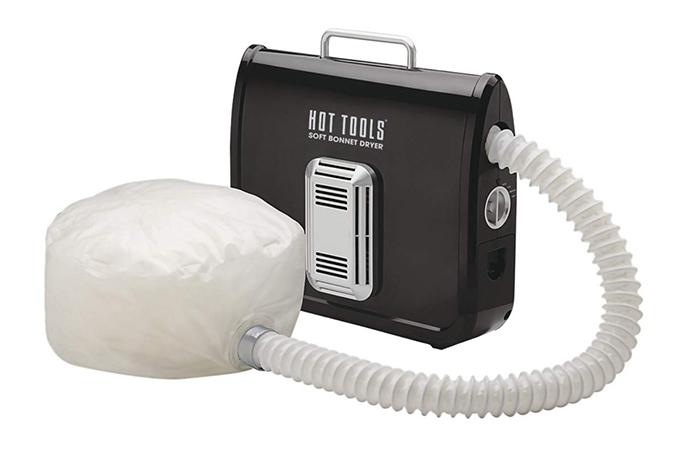 10 Best (Soft And Hard) Bonnet Hair Dryers Of 2020 - Reviews And Buying ...