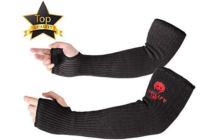 10 Best Cut Resistant Sleeves For Women In 2020