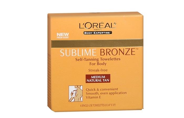 15 Best Drugstore Self-Tanners Of 2020